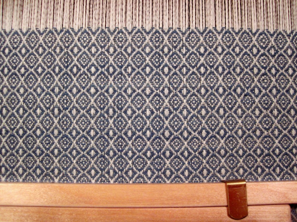 Weaving the Kaftan cloth - a magyar jurta | a magyar jurta